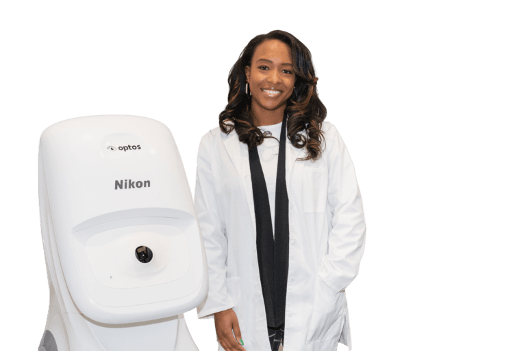Personalized Eyecare | Insurance Acceptance Guarantee | Dr. Tavel
