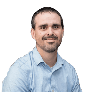 Dr. Austin Potter | Eye Doctor E10th Indianapolis, IN | Dr. Tavel