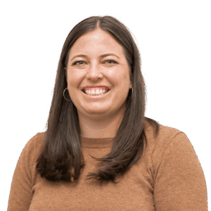 Dr. Hannah Barker | Eye Doctor in Indianapolis, IN | Dr. Tavel