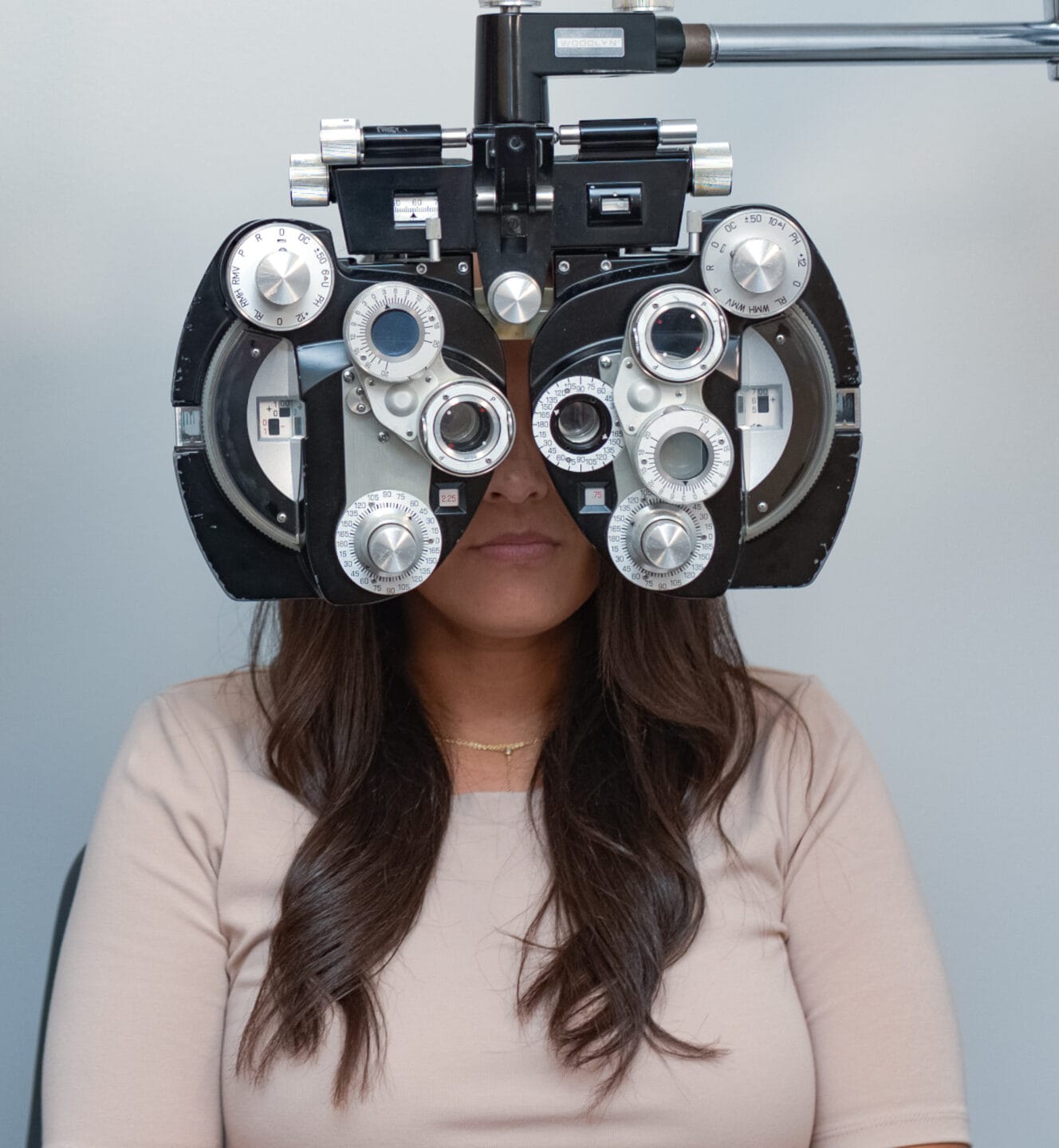 Dr. Tavel | Personalized Eye Exams from Expert Eyecare Providers