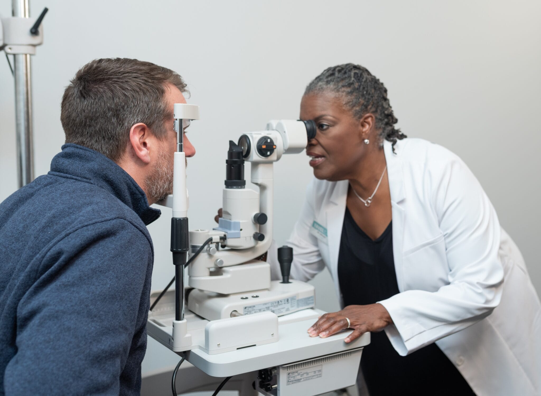 Dr. Tavel | Meet Our Highly- Skilled Indiana Optometrists | Find Your ...