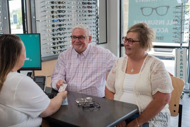 Eye Doctor in Avon, IN | 7900 E. US Hwy 36 | Dr. Tavel