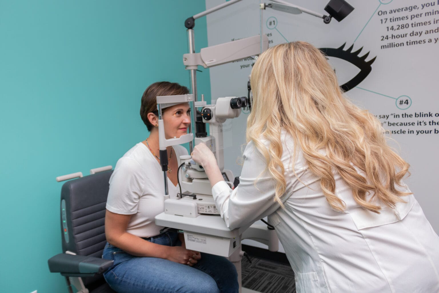 Dr. Tavel | Eyecare Services & Eye Health Management in Indiana