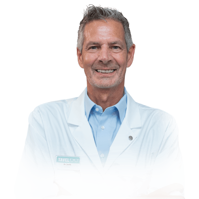 Dr. Tavel | Meet Our Highly- Skilled Indiana Optometrists | Find Your ...
