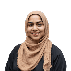 Dr. Nisma Ahmed | Eye Doctor in Indiana | Dr. Tavel