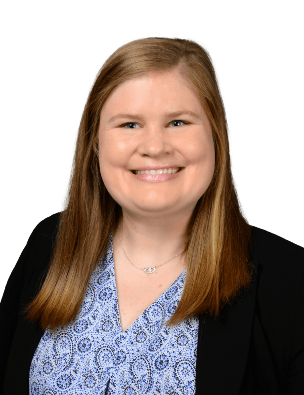 Dr. Hannah Koch | Eye Doctor Indiana | Dr. Tavel Family Eyecare