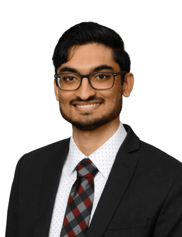 Dr. Rohil Patel - Dr Tavel